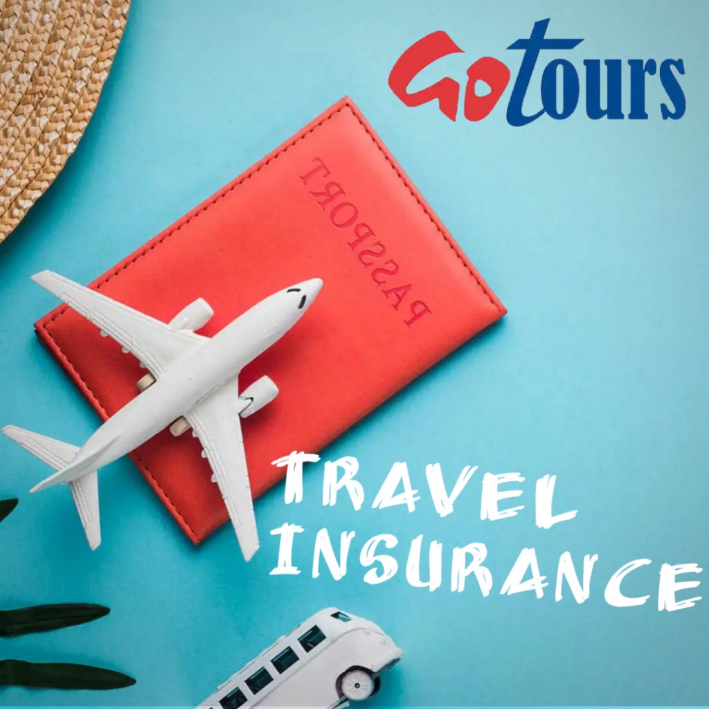 GoTours – GoTours Website